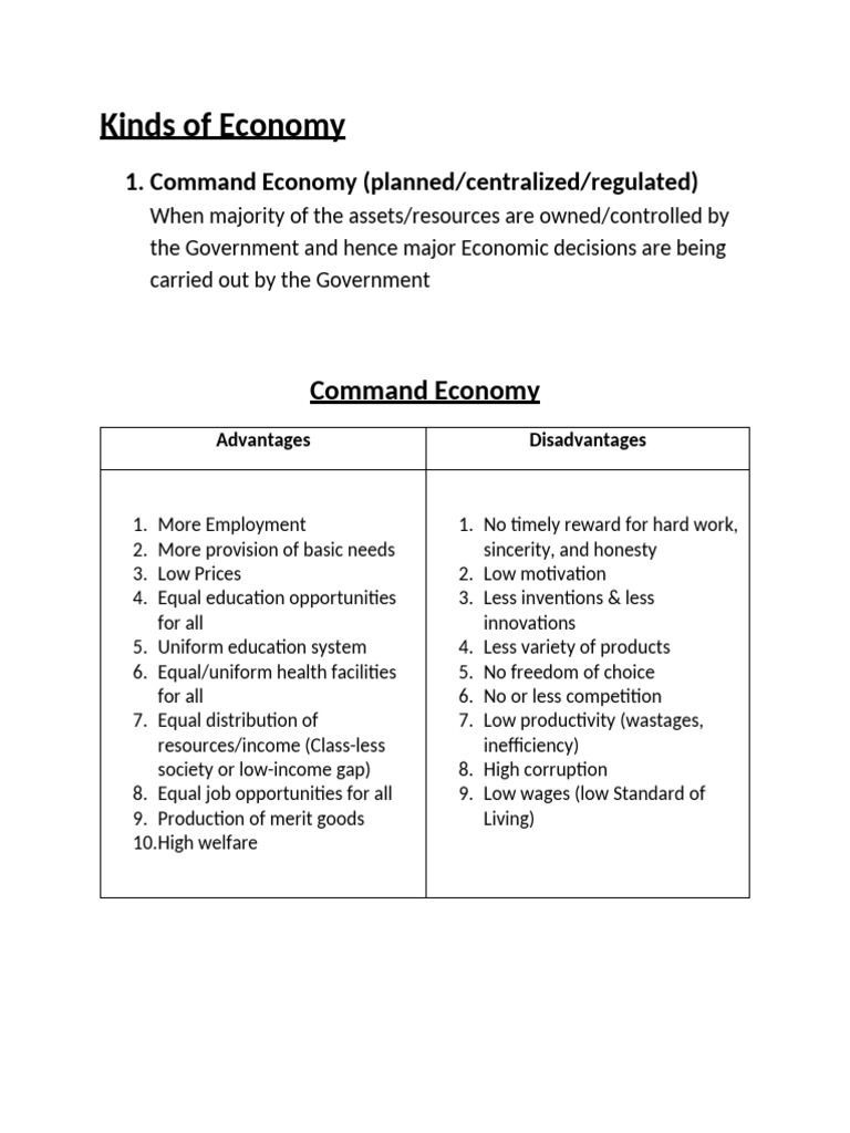 Communism Vs Capitalism 07022025 114222pm | PDF | Economics | Income
