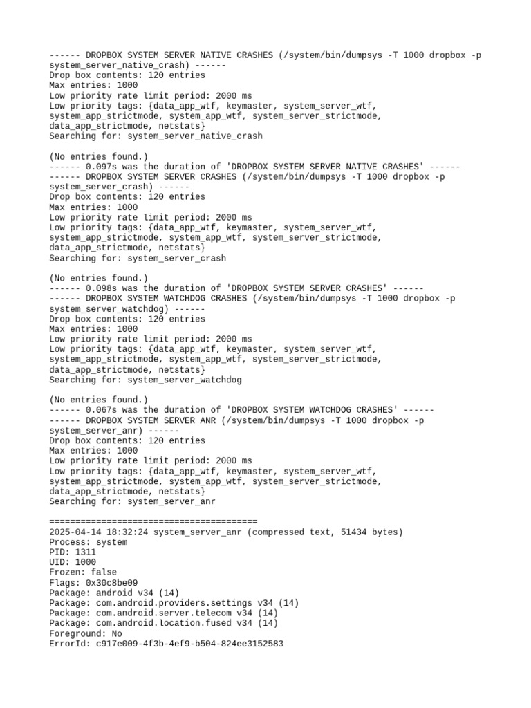 Drop Box | PDF | Java (Programming Language) | Computing