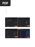 Estrategia VA MOD RU | PDF | Análisis técnico