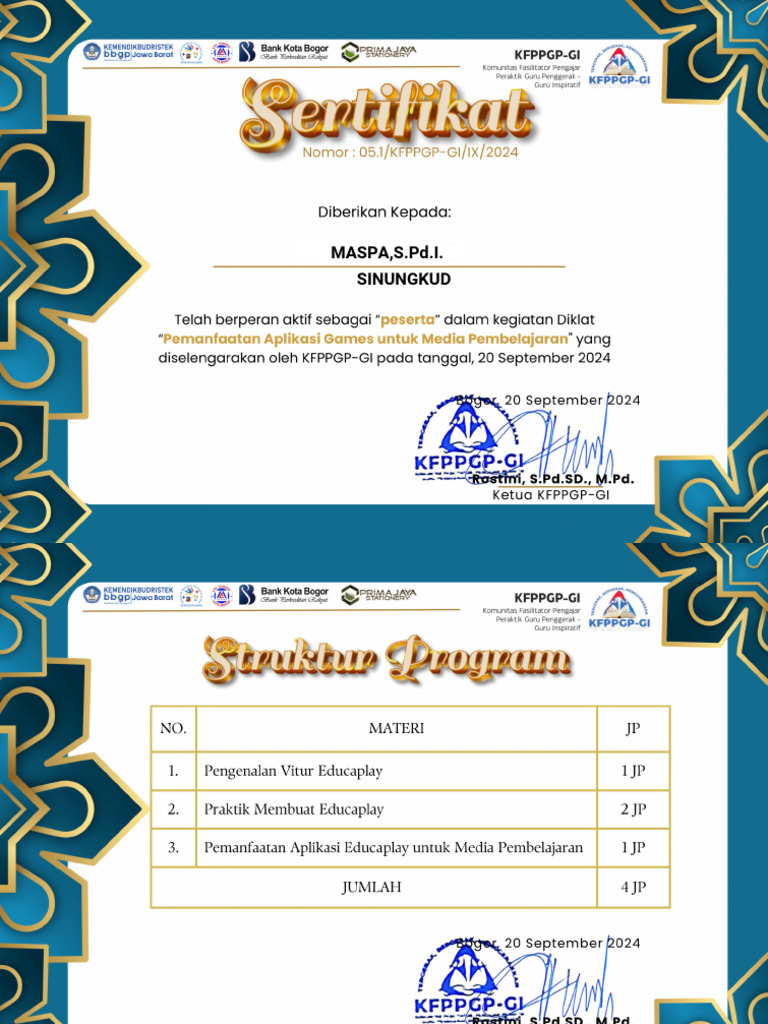 5. serti maspa | PDF