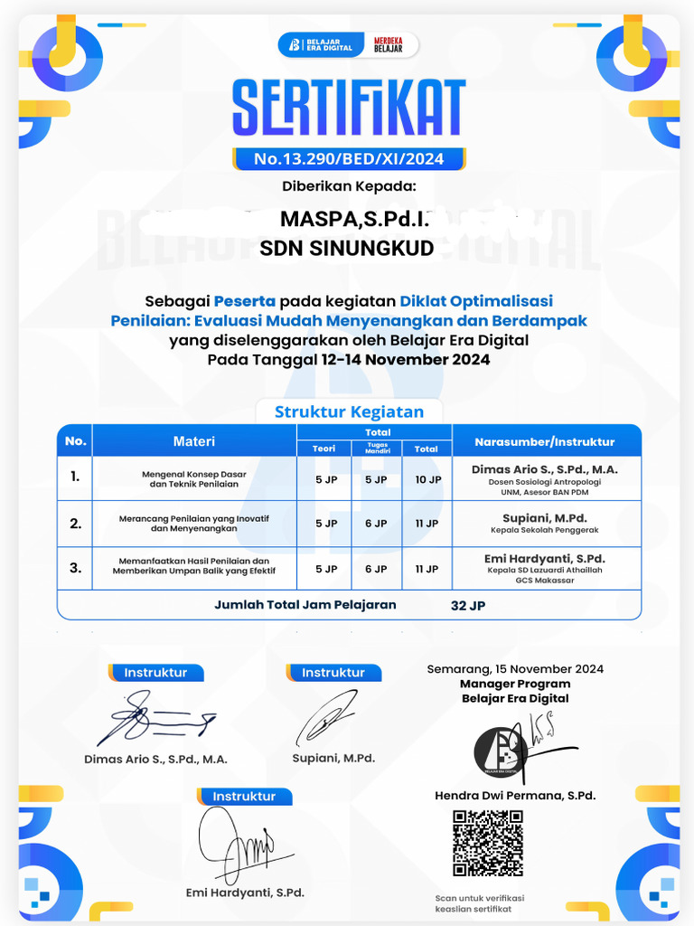 4. serti maspa | PDF