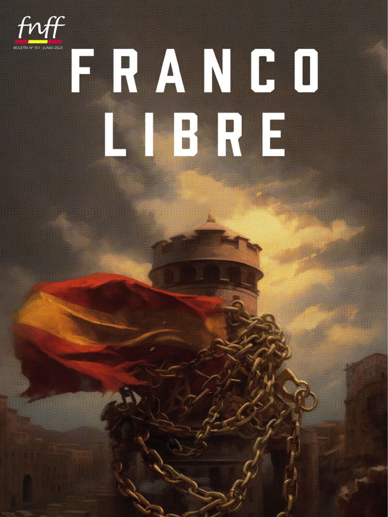 Pilar Rodríguez Losantos y Franco | PDF | Francisco franco | España