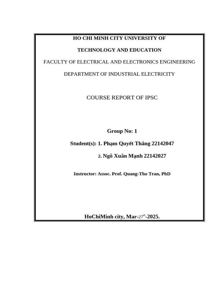 Midterm Report | PDF | Internet Of Things | Programmable Logic Controller