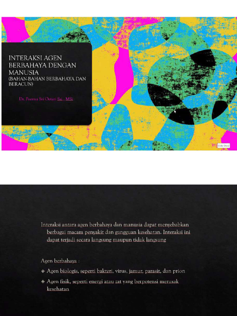 ARKL | PDF