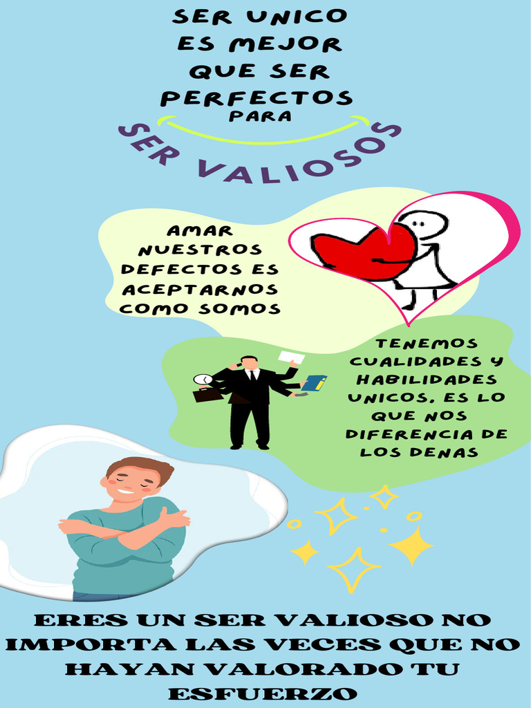 Infografia Sonrrisa Animado Neon | PDF