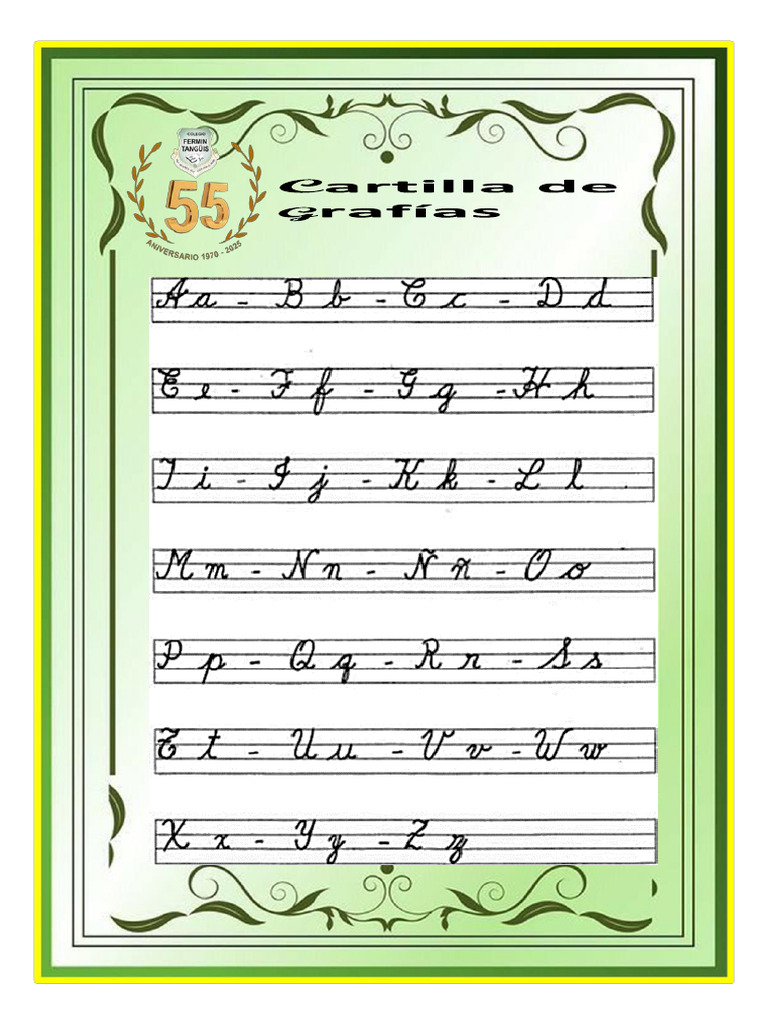 Grafia | PDF