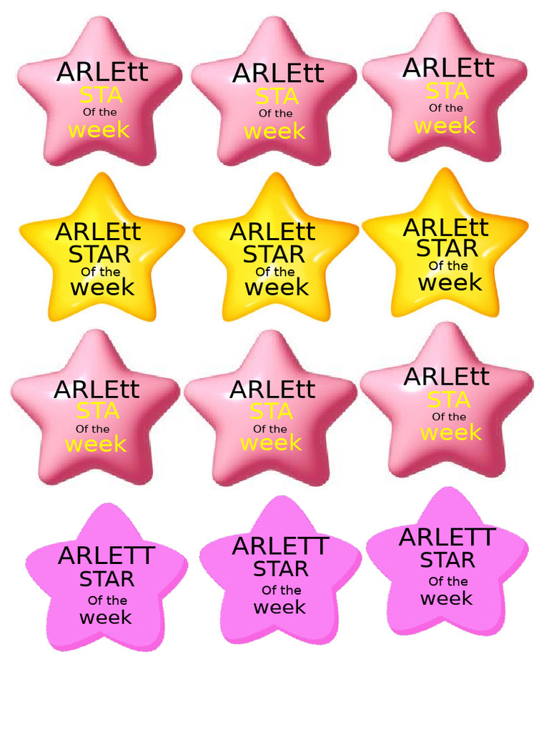 Estrella Arlett | PDF