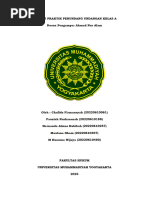 Overview PUR Dan PJPUR | PDF