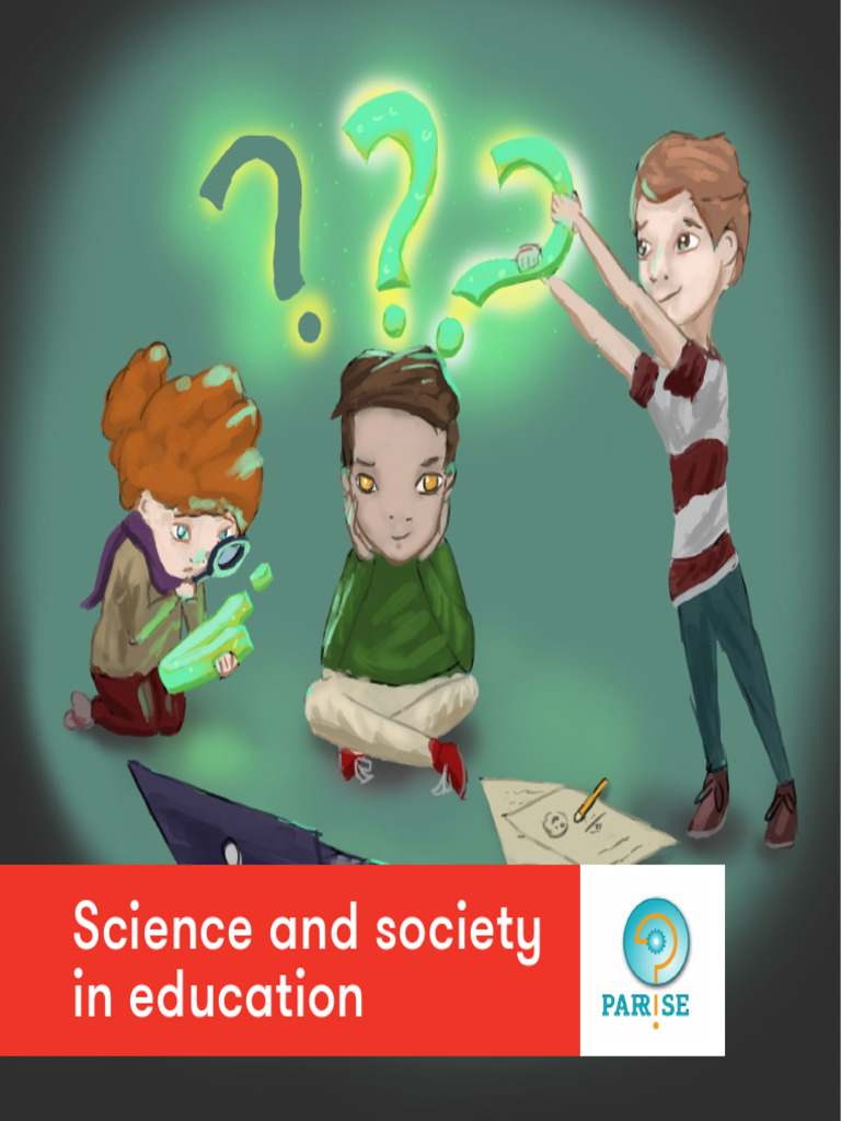 Ssibl | PDF | Inquiry Based Learning | Science