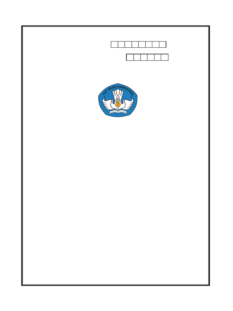 Modul Ajar PPKN Kelas 5 Norlatifah, S, PD Fix | PDF