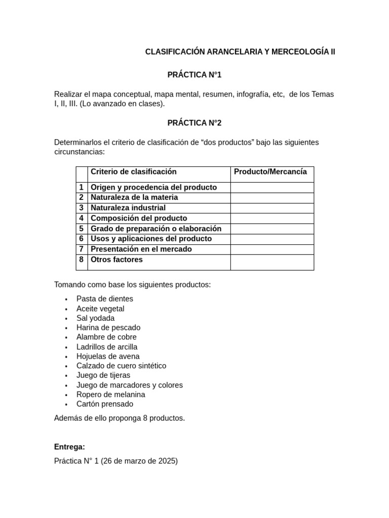 Práctica 1 - 2 - 125814 | PDF