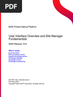 Ciena Commands | PDF | Command Line Interface | Computing