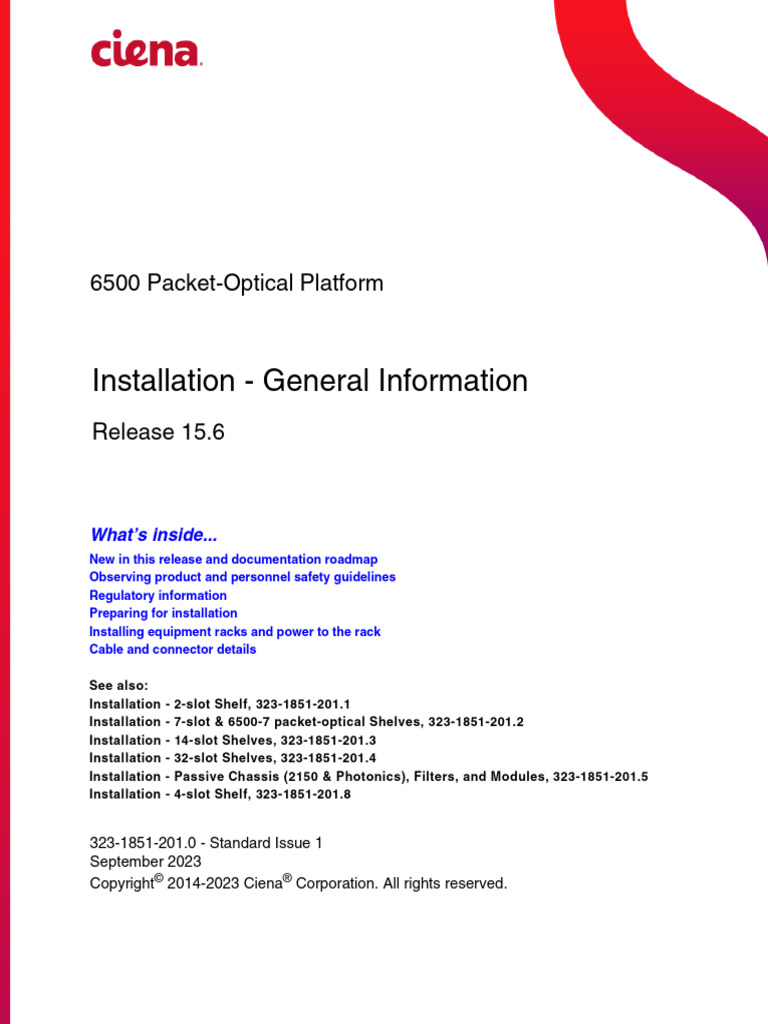 Installation - General Information | PDF | License | Software