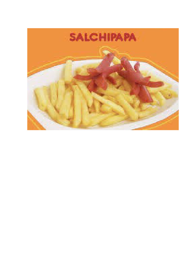 Salchi | PDF