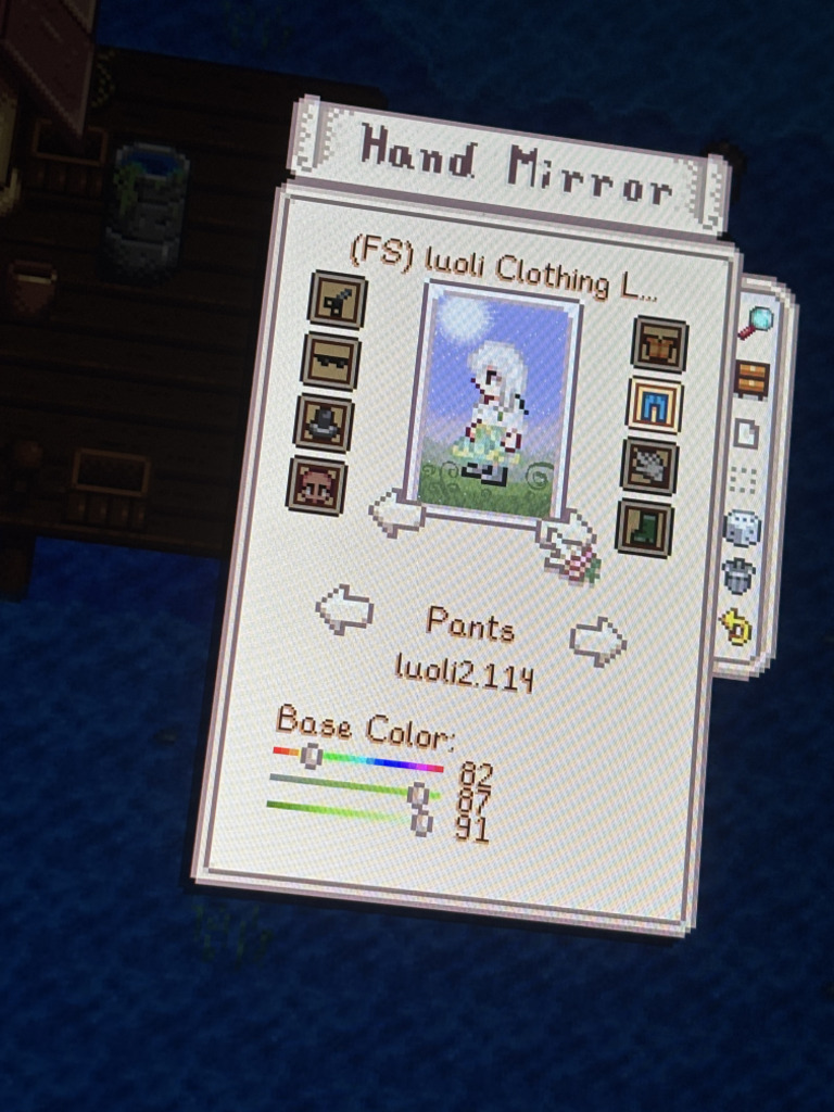 Stardew Mod | PDF