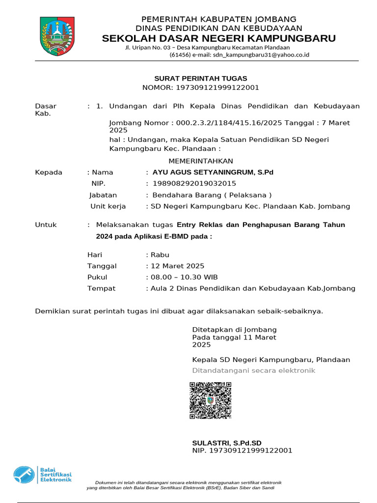 20250311102517SPPD Entry E-Bmd 2025 | PDF