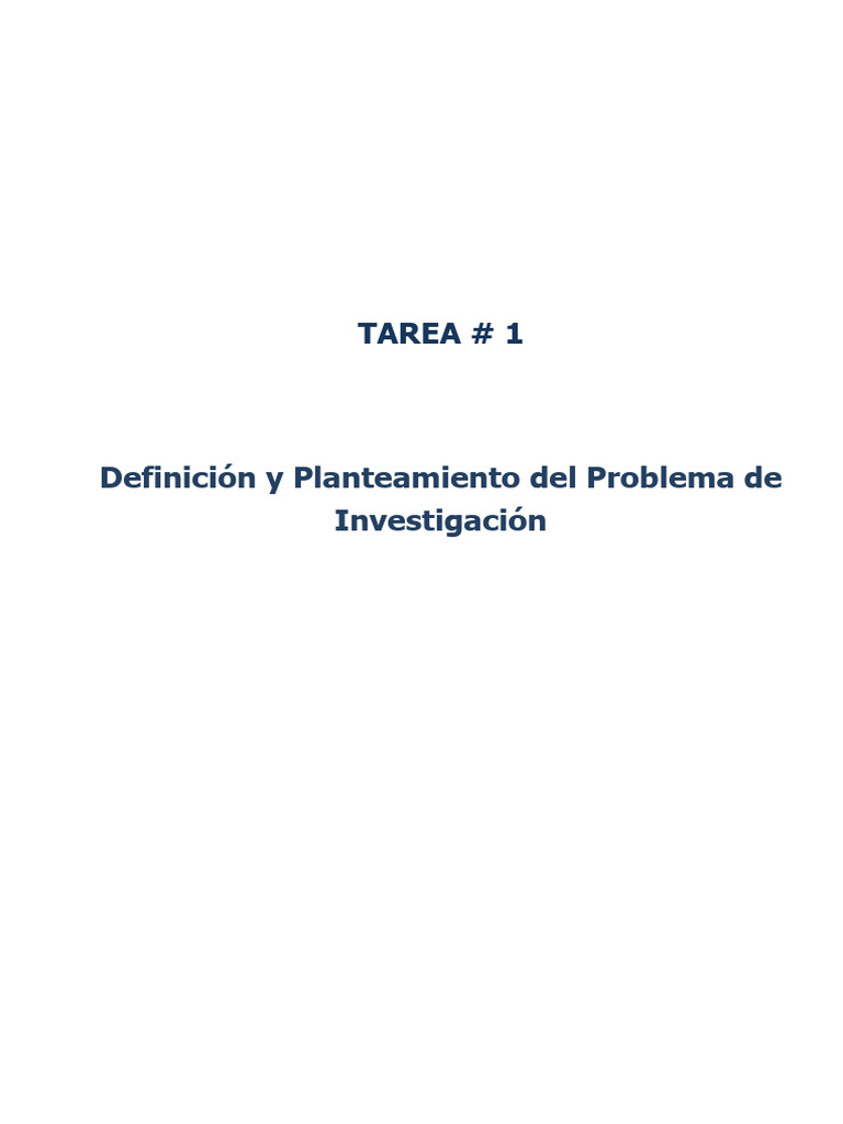 TAREA 1 (1) | PDF