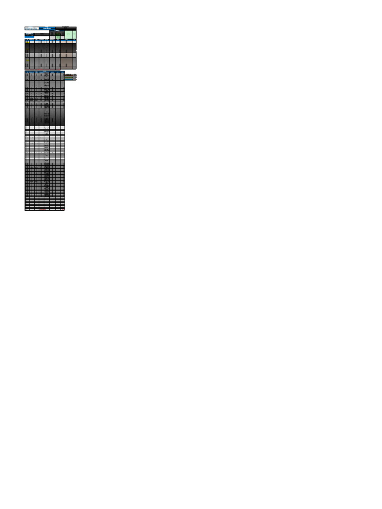 Antony Ortega Alavrez Viatico-Marzo | PDF