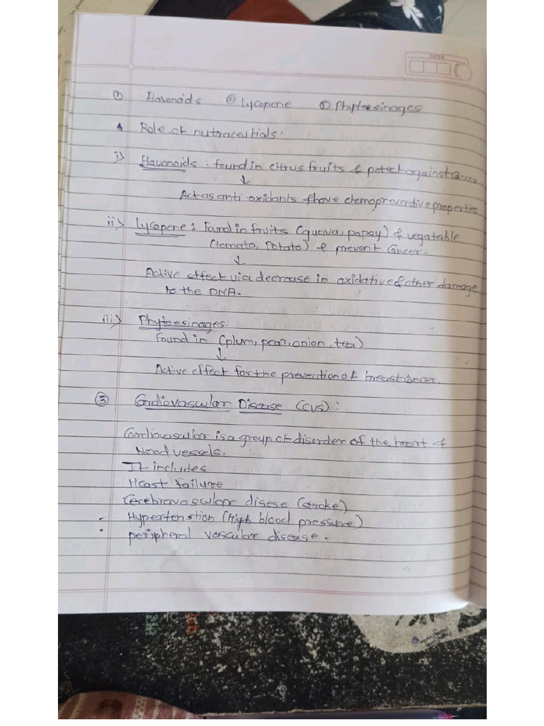 Biotechnology Assignment | PDF