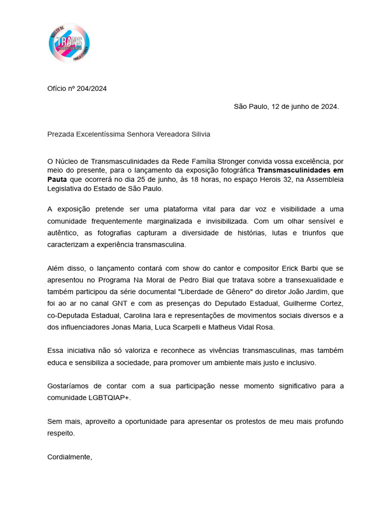 Ofício convite (68) | PDF