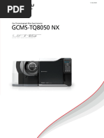 Alinity Ci Maintenance Item List | PDF | Syringe