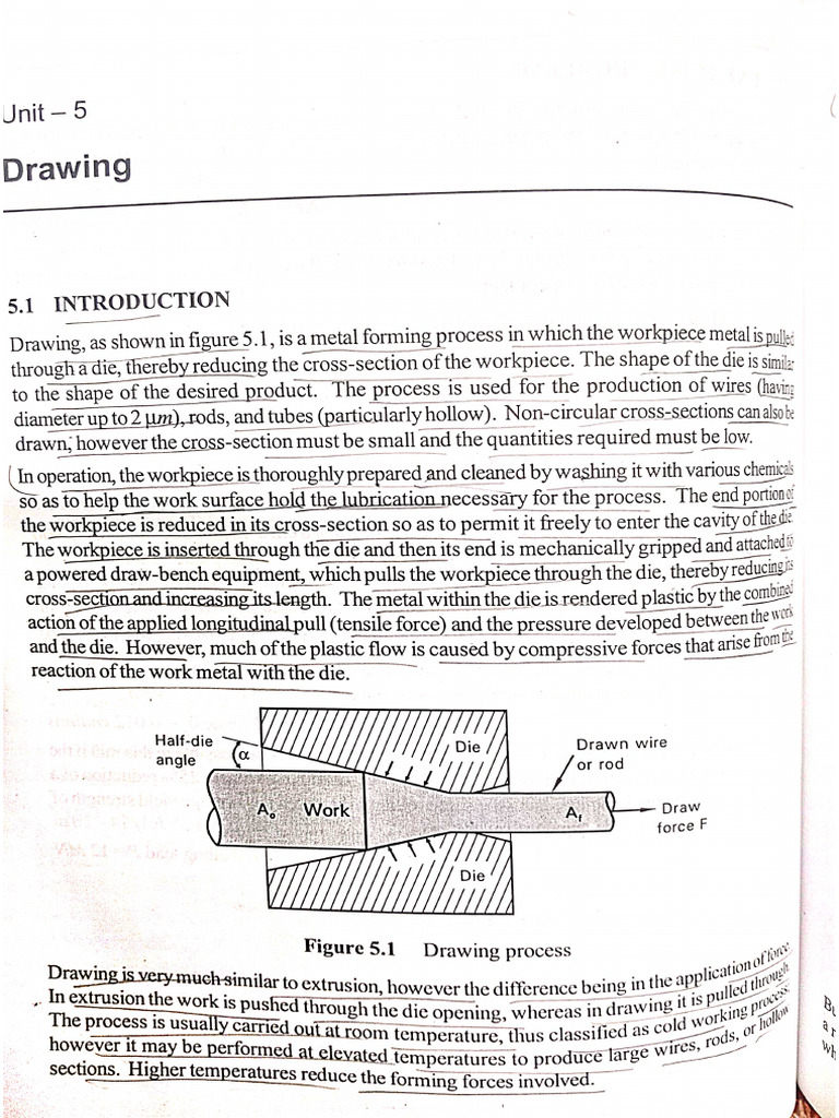 MS drawing | PDF