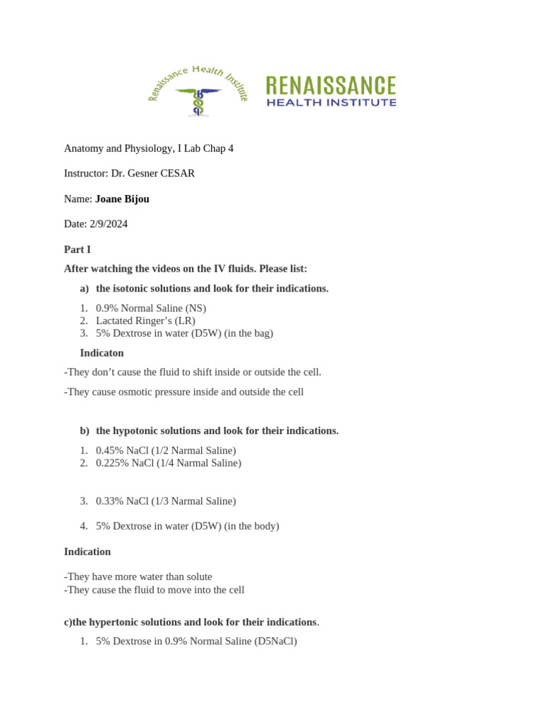 HMK 1 Lab 4 AP1RHI Completed | PDF