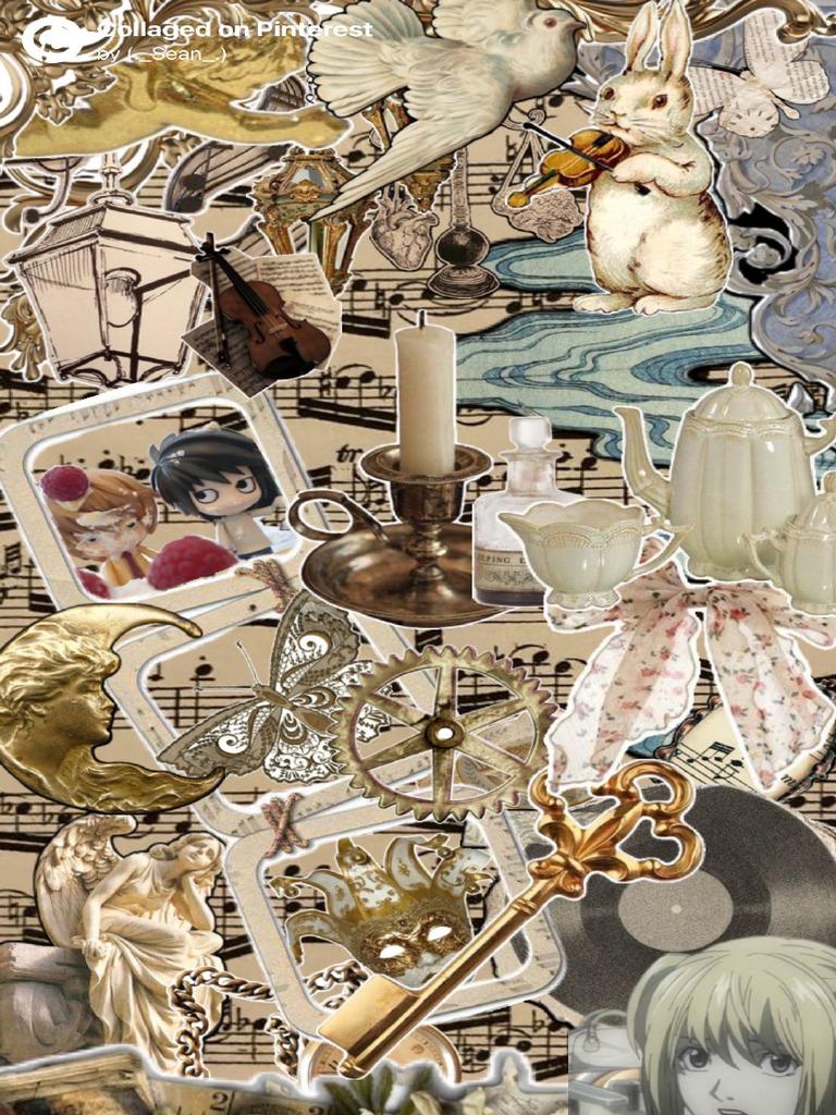 my pintrest board? | PDF