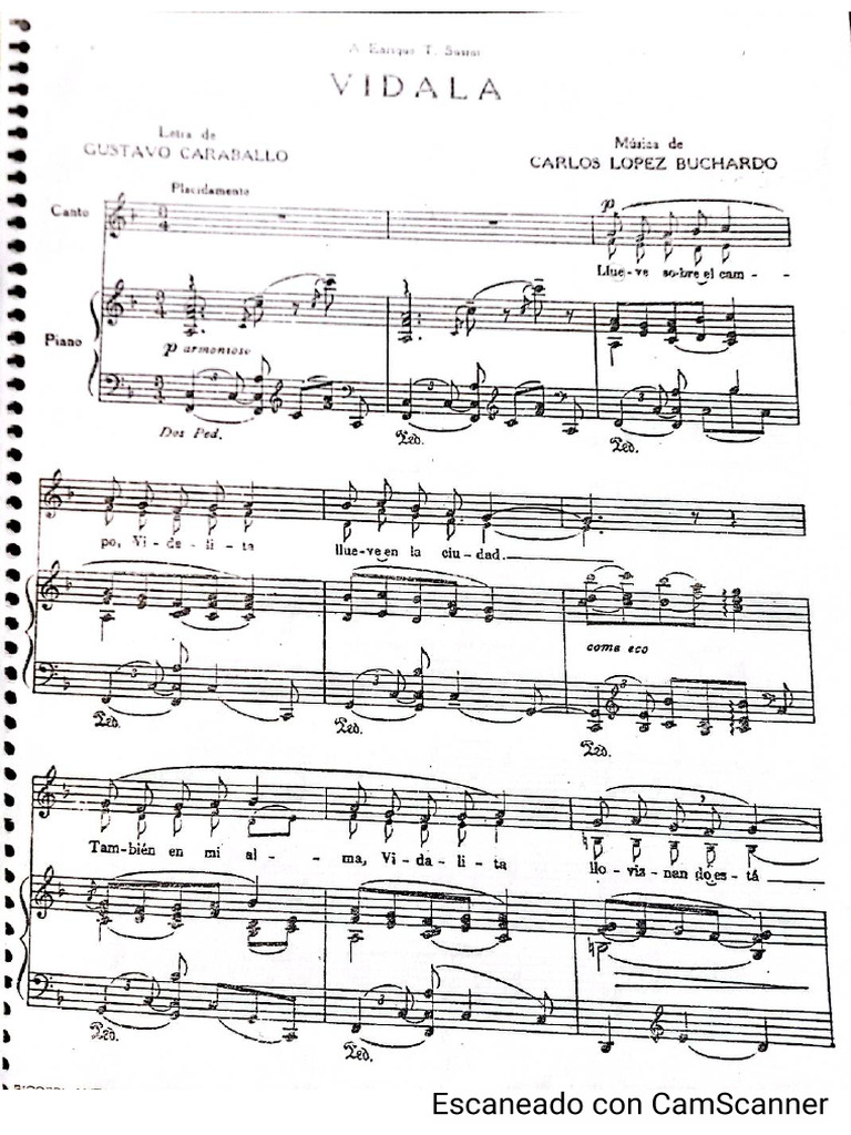 Vidala | PDF