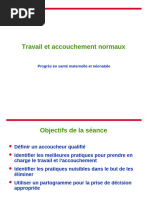 Module 10 Causerie Educative | PDF