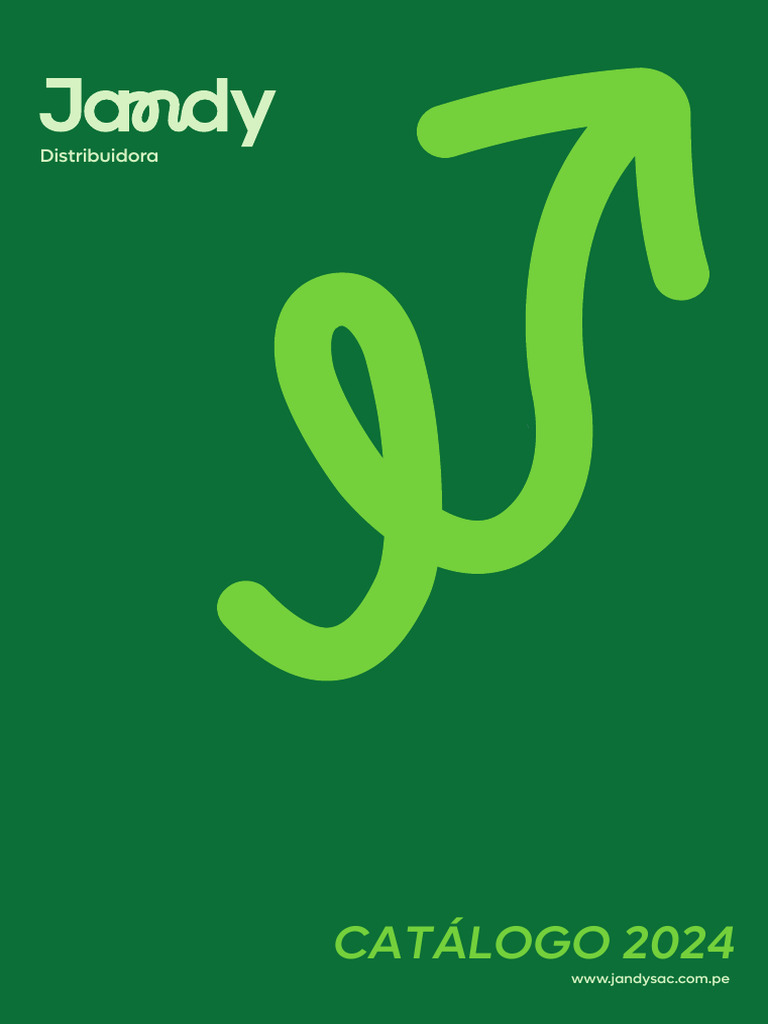 Catalogo Jandy 2025 Precios Actualizado | PDF | Cigarrillo | Vino