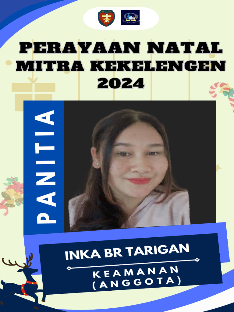 Keamanan Panitia MK | PDF