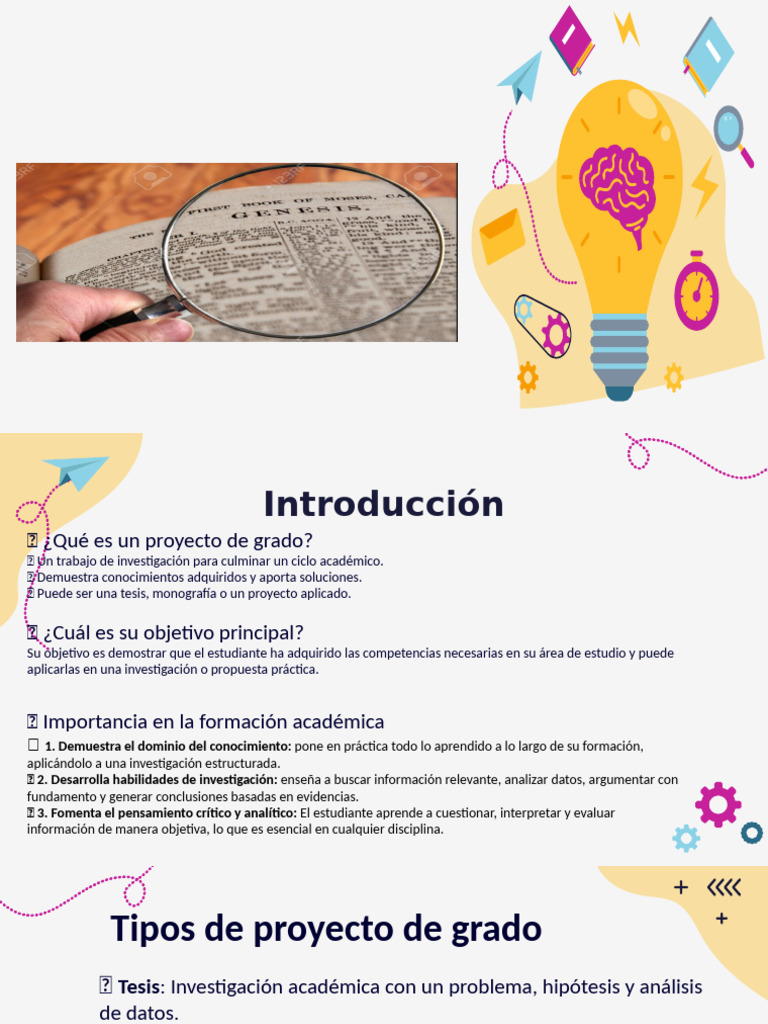 Generalidades 2903 | PDF