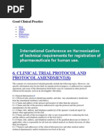 FDA BIMO Checklist | PDF | Institutional Review Board | Clinical Trial