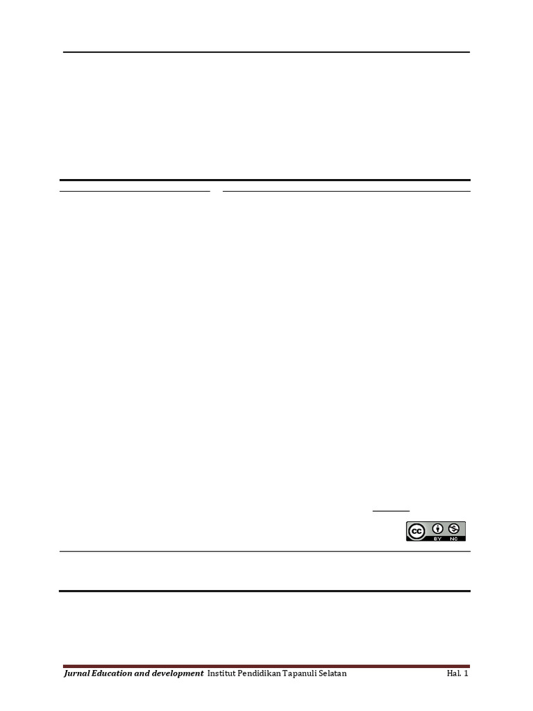 Jurnal Thesis Setia Teguh Wirawan (1) | PDF