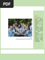Vocab List - Community Building | PDF