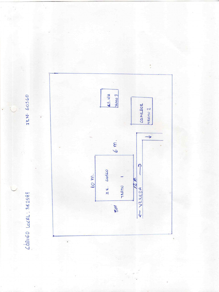 Documento Sustento 60560 | PDF