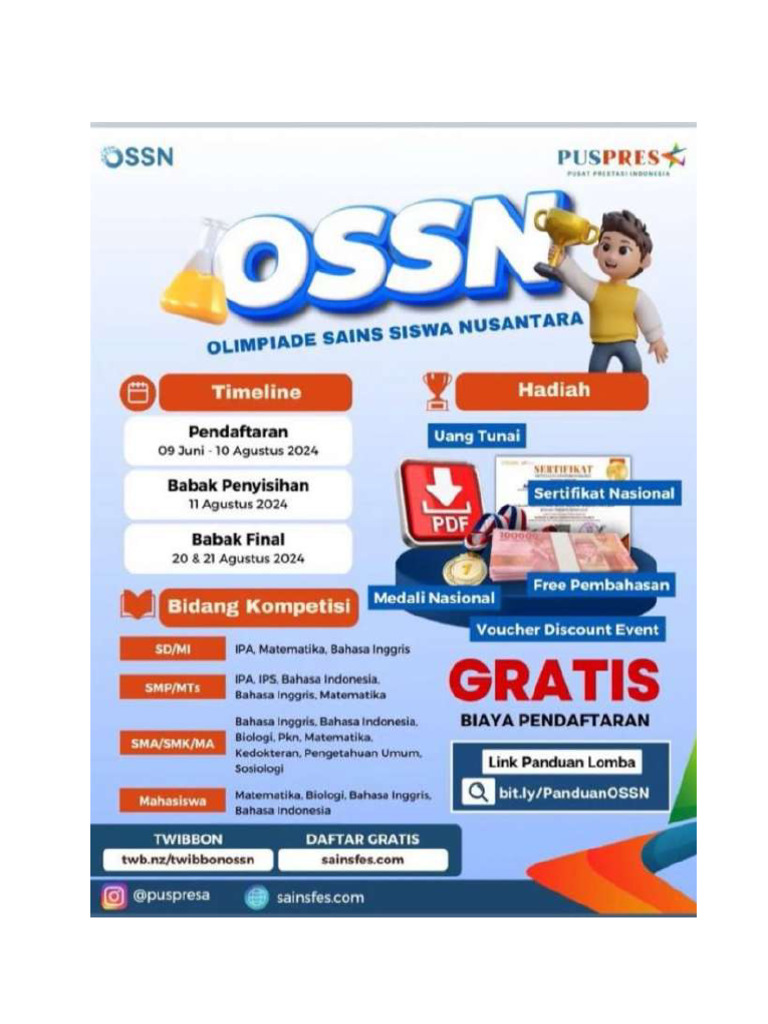 ossn | PDF