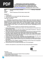 Panduan OPSI SMA Tahun 2025 | PDF