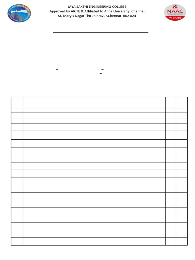 CCS335-CC-Question bank (1) | PDF | Virtualization | Cloud Computing