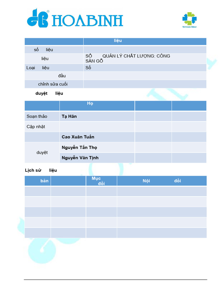 Sotay San Go-Revised | PDF