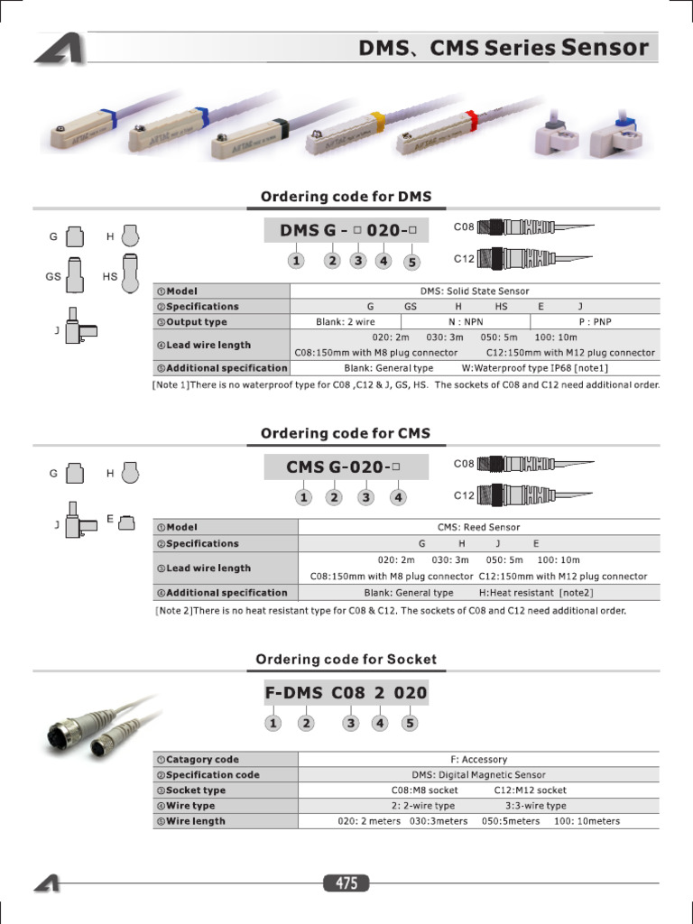 1801 Sensor-202107211109004386 | PDF
