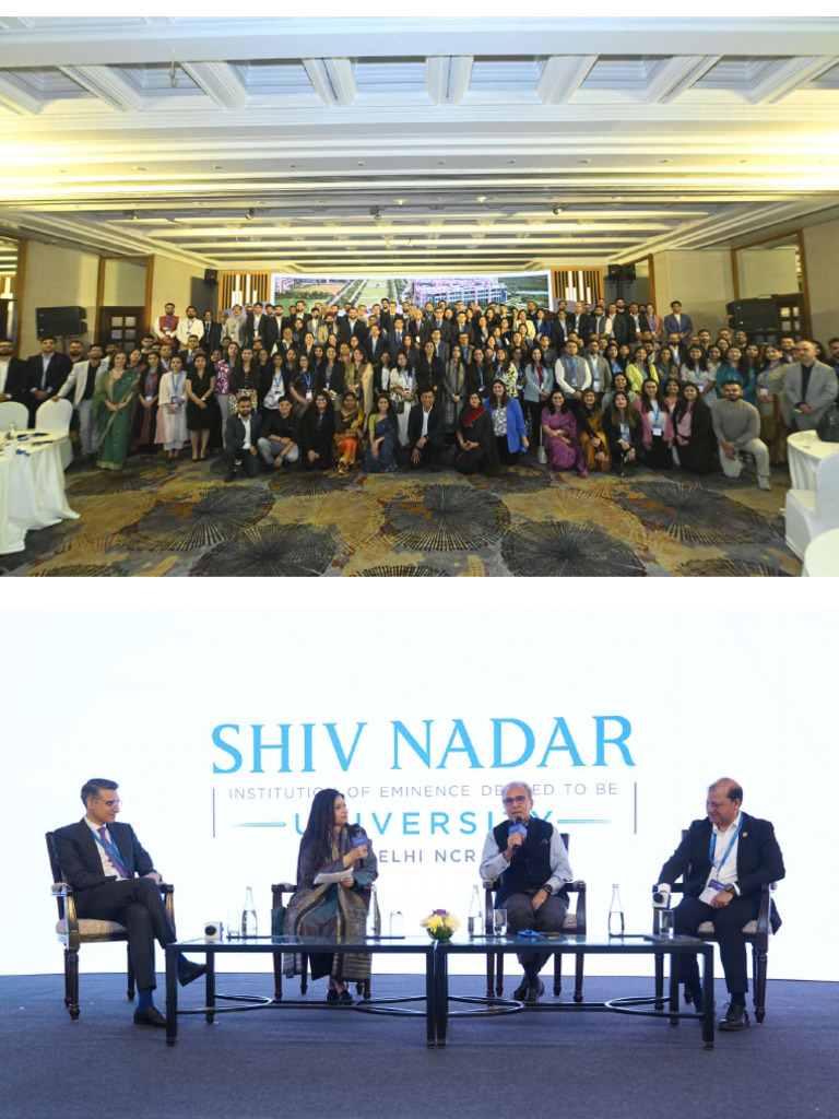 Industry Partners Summit 2025 | PDF