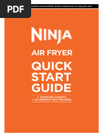 Chart Ninja Foodi Dehydrate | PDF | Jerky | Potato Chip