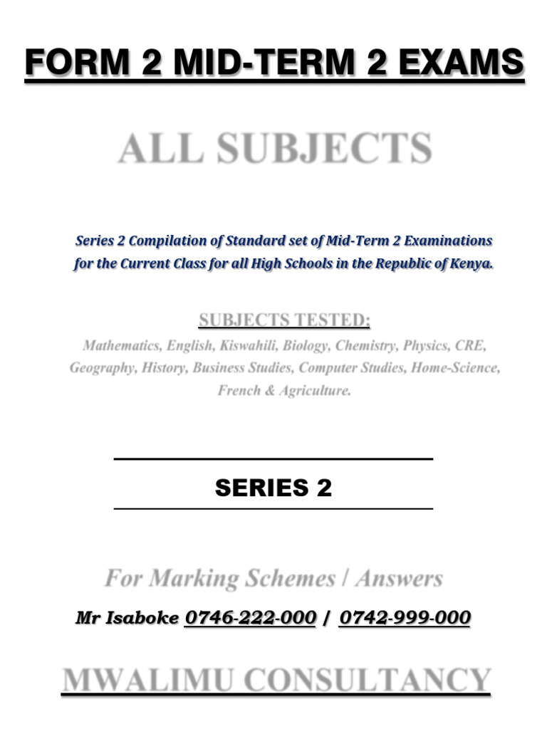 f2 Midterm 2 Exams s2 | PDF | Atmosphere Of Earth | Ion