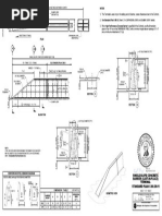 Gore Area Marking Guidelines | PDF