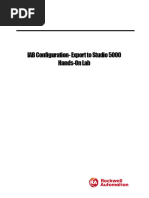 Studio 5000 Logix Designer - 36.00.02 (Released 5 - 2024) | PDF | Microsoft Windows | Operating ...