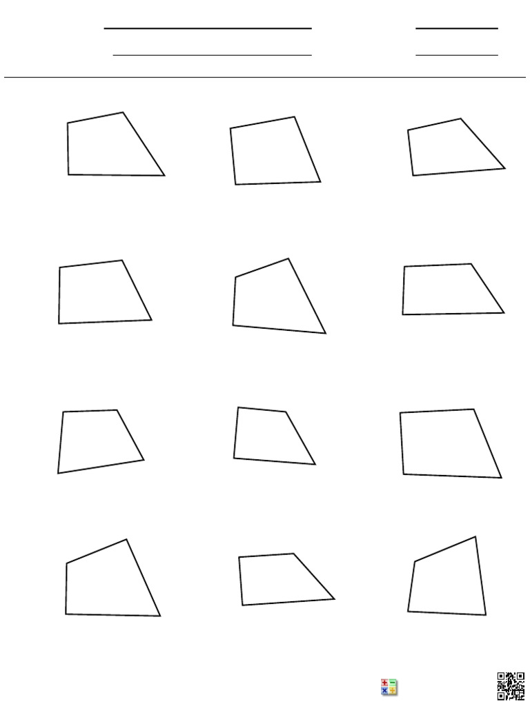 Calculate Missing Angles in Geometry | PDF | Euclidean Plane Geometry ...