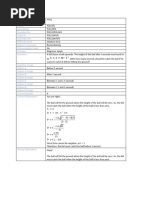 ULS - + - SLS - Load - Combinations As Per IS 456 | PDF | Applied And ...