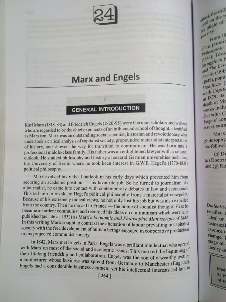 Marxism | PDF